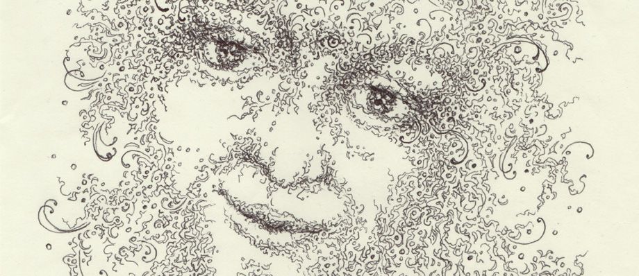 Art Gallery :: BOBBY BEAUSOLEIL